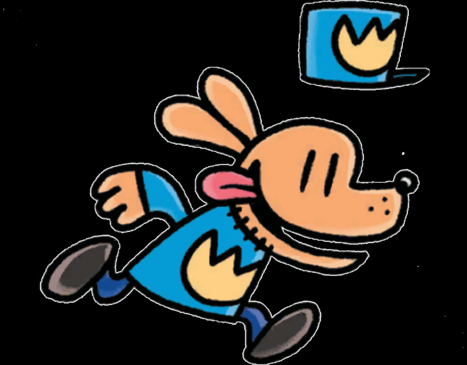 Dogman Computer Wallpapers - Wallpaper Cave