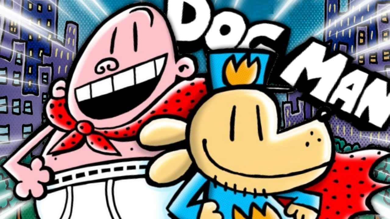 Dogman Computer Wallpapers - Wallpaper Cave