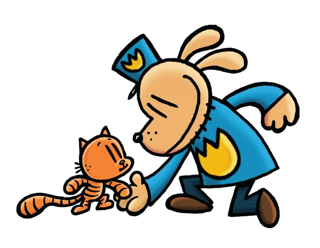 Dogman Computer Wallpapers - Wallpaper Cave