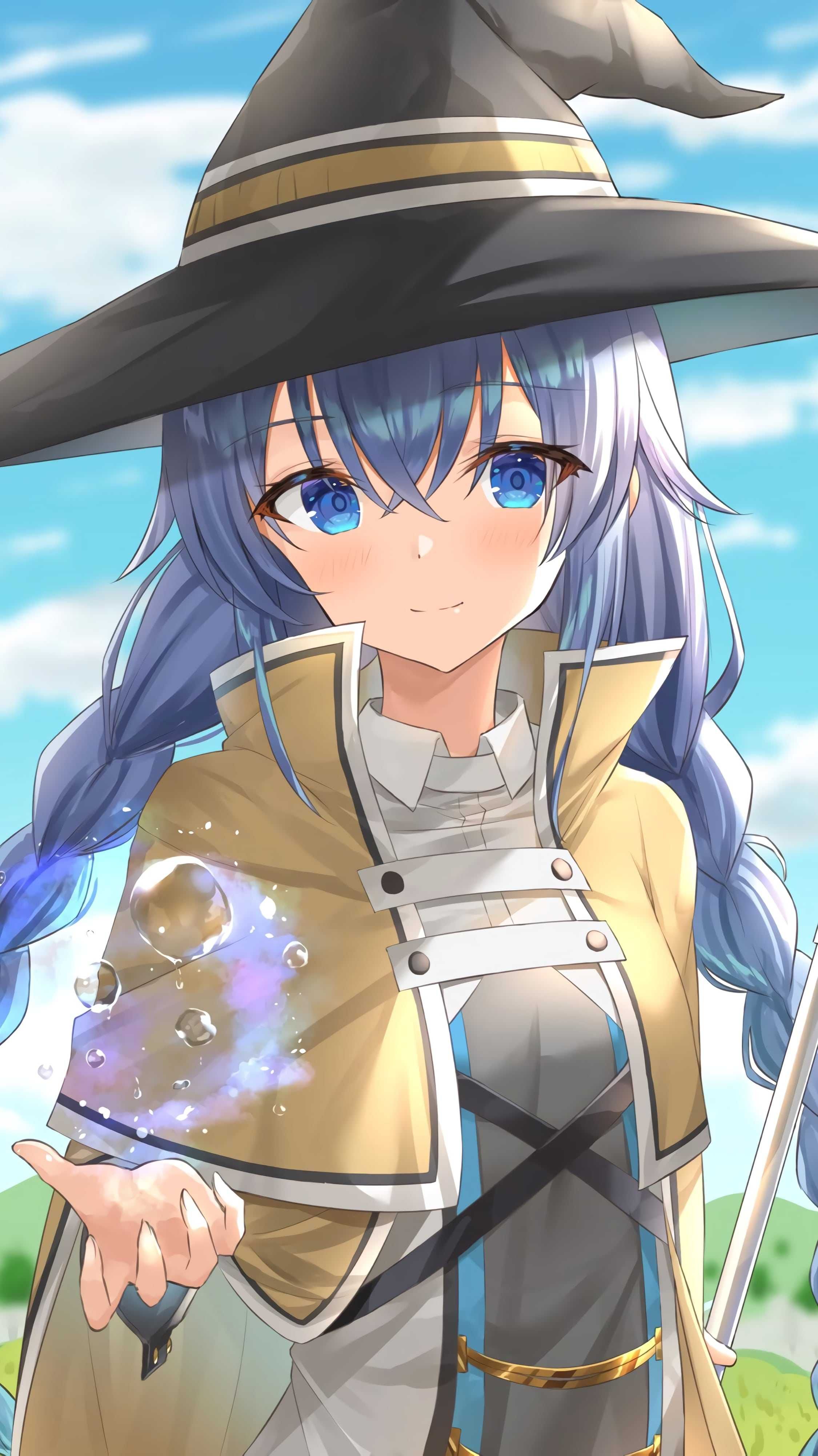 Roxy Migurdia iPhone Wallpapers - Wallpaper Cave