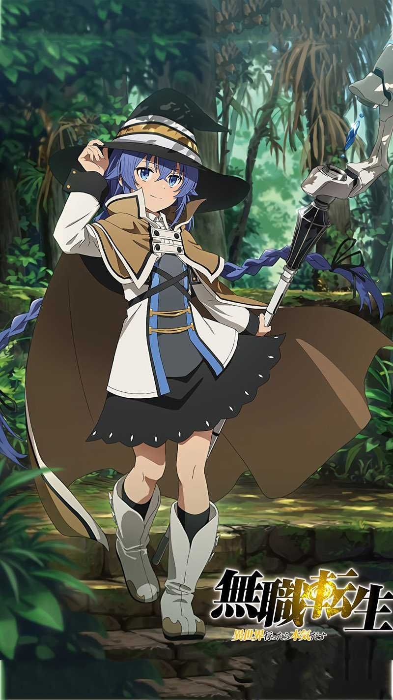 Roxy Migurdia iPhone Wallpapers - Wallpaper Cave