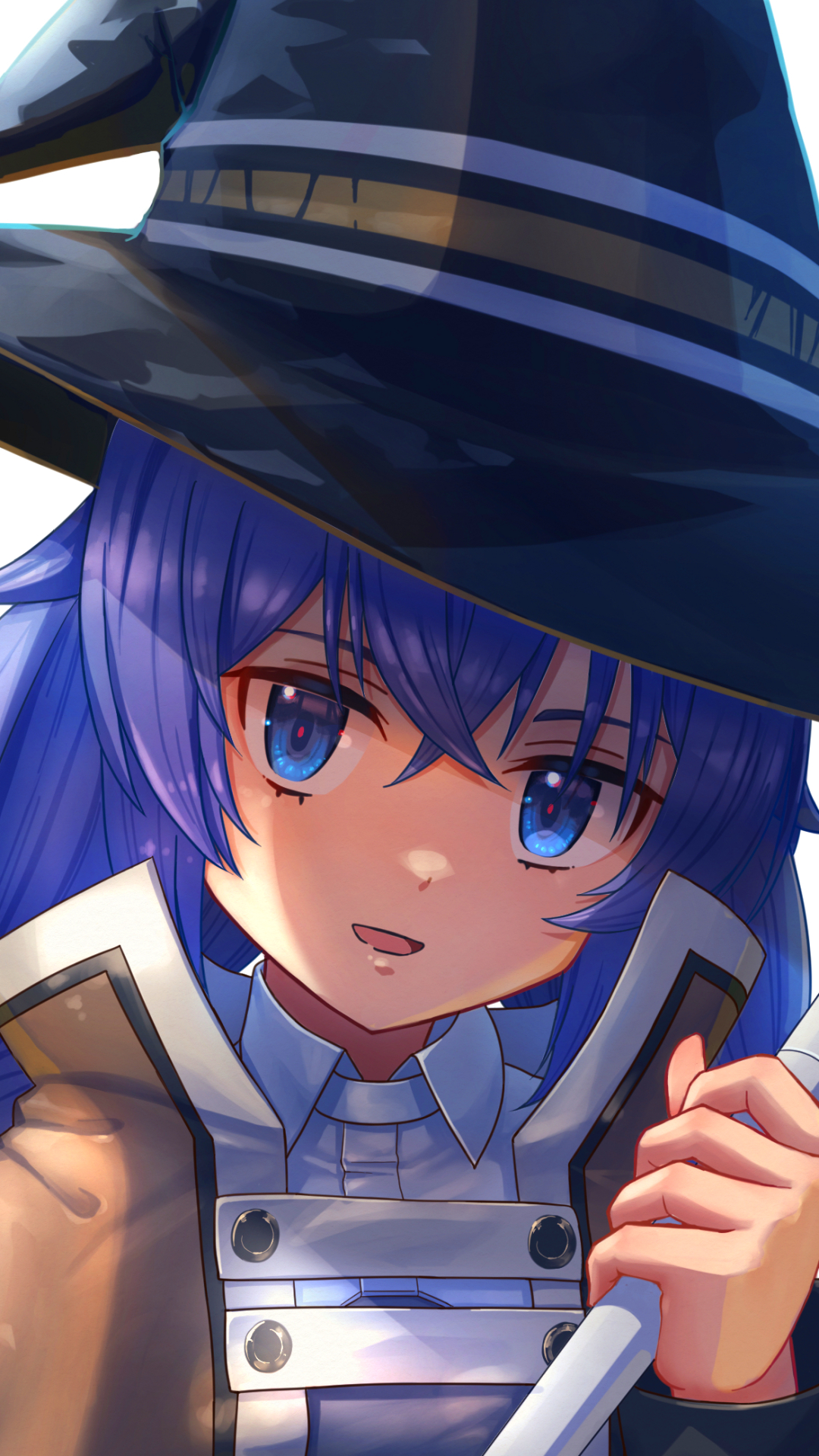 Roxy Migurdia iPhone Wallpapers - Wallpaper Cave