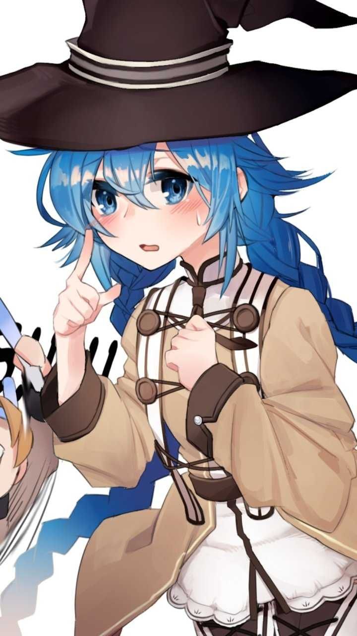 Roxy Migurdia iPhone Wallpapers - Wallpaper Cave