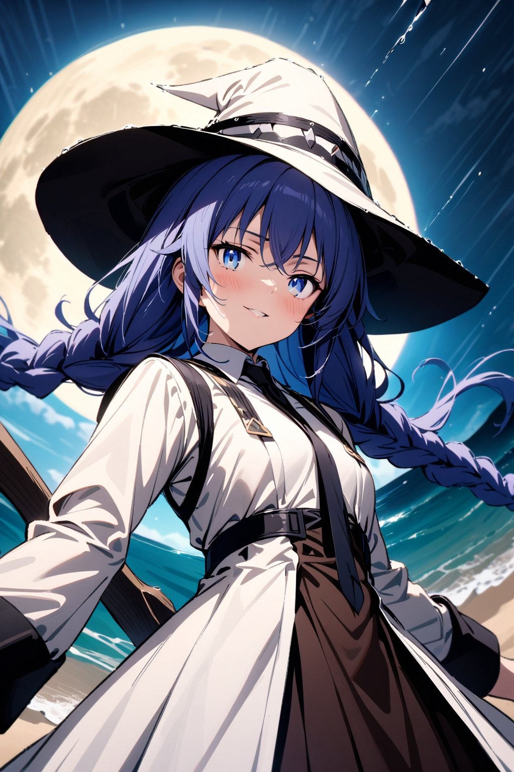 Roxy Migurdia iPhone Wallpapers - Wallpaper Cave