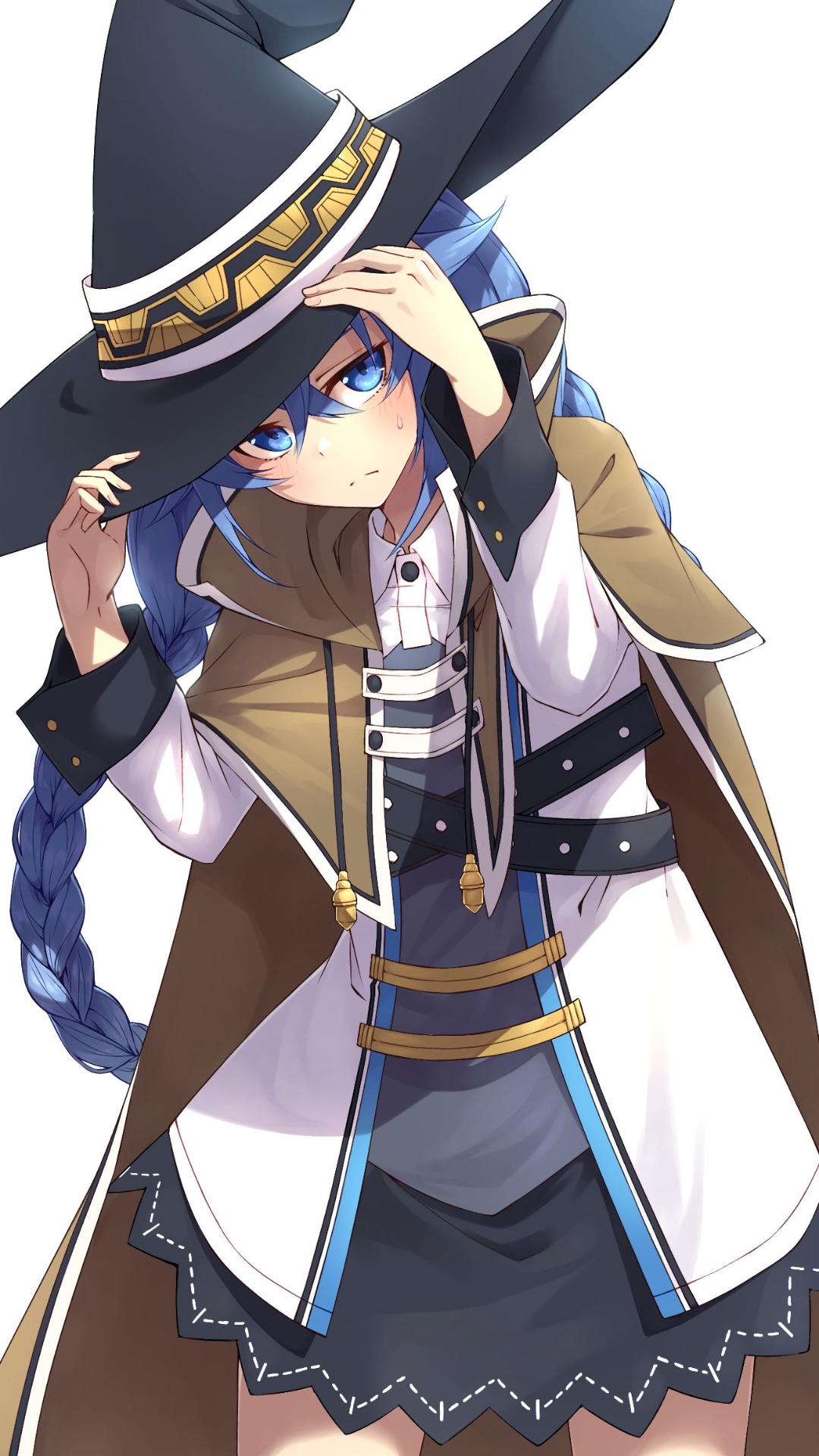 Roxy Migurdia iPhone Wallpapers - Wallpaper Cave