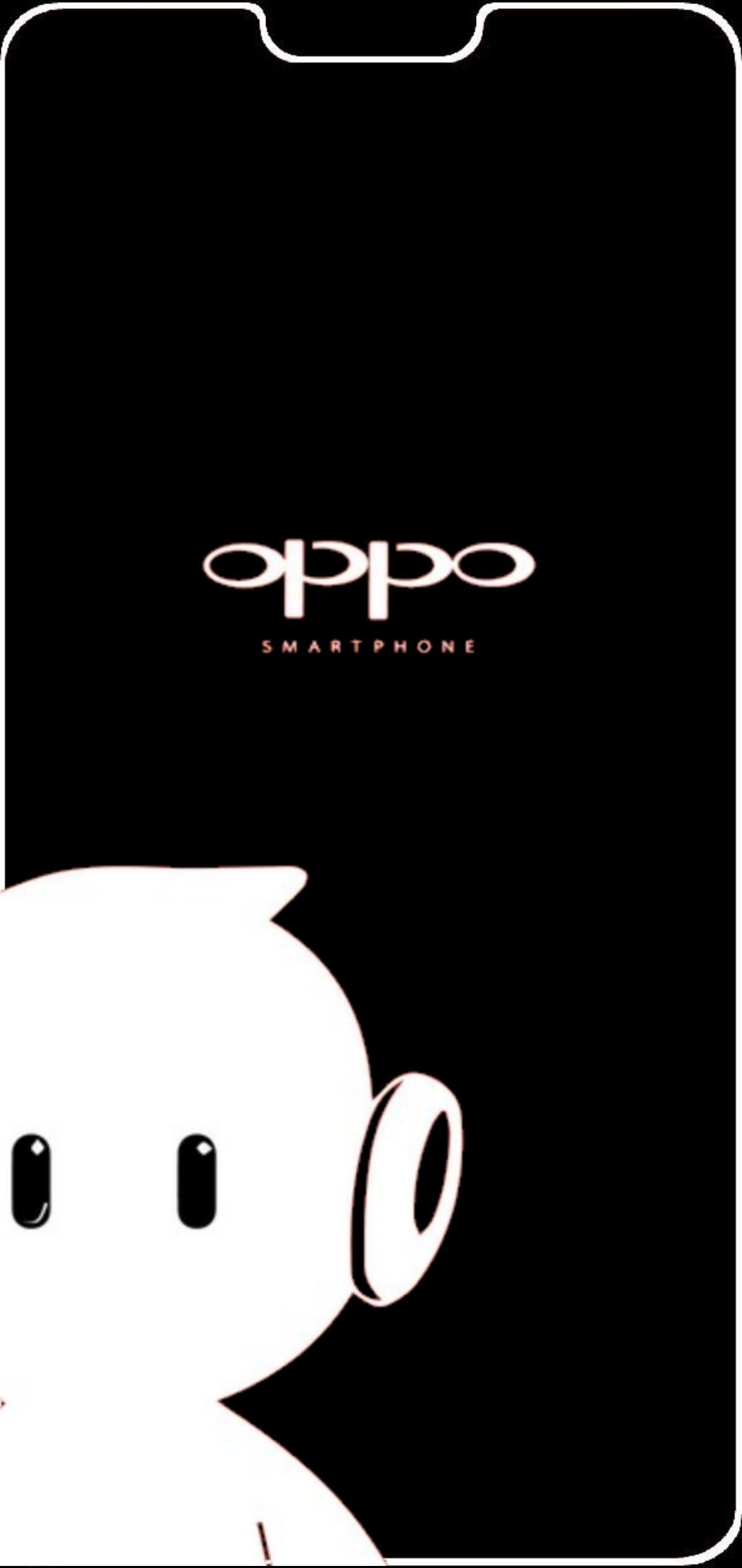 Oppo Black Wallpapers - Wallpaper Cave