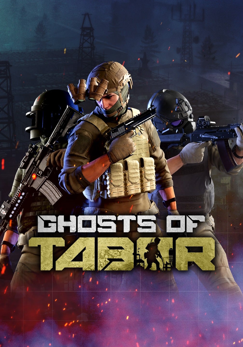 Ghosts Of Tabor Wallpapers - Wallpaper Cave