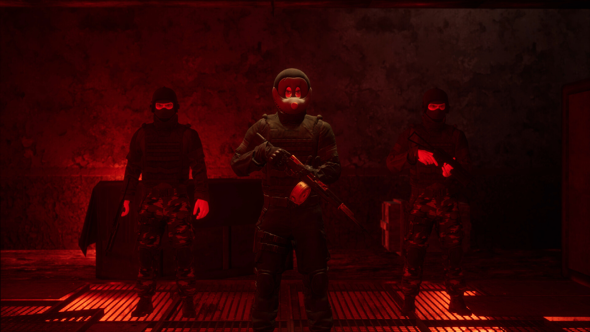 Ghosts Of Tabor Wallpapers - Wallpaper Cave