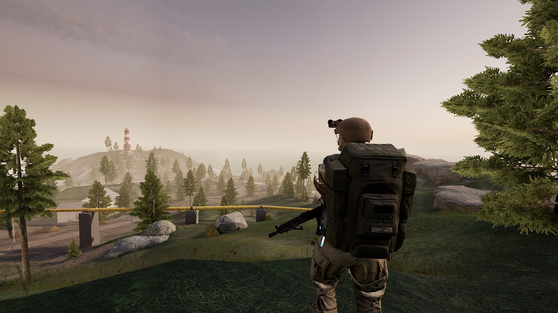 Ghosts Of Tabor Wallpapers - Wallpaper Cave