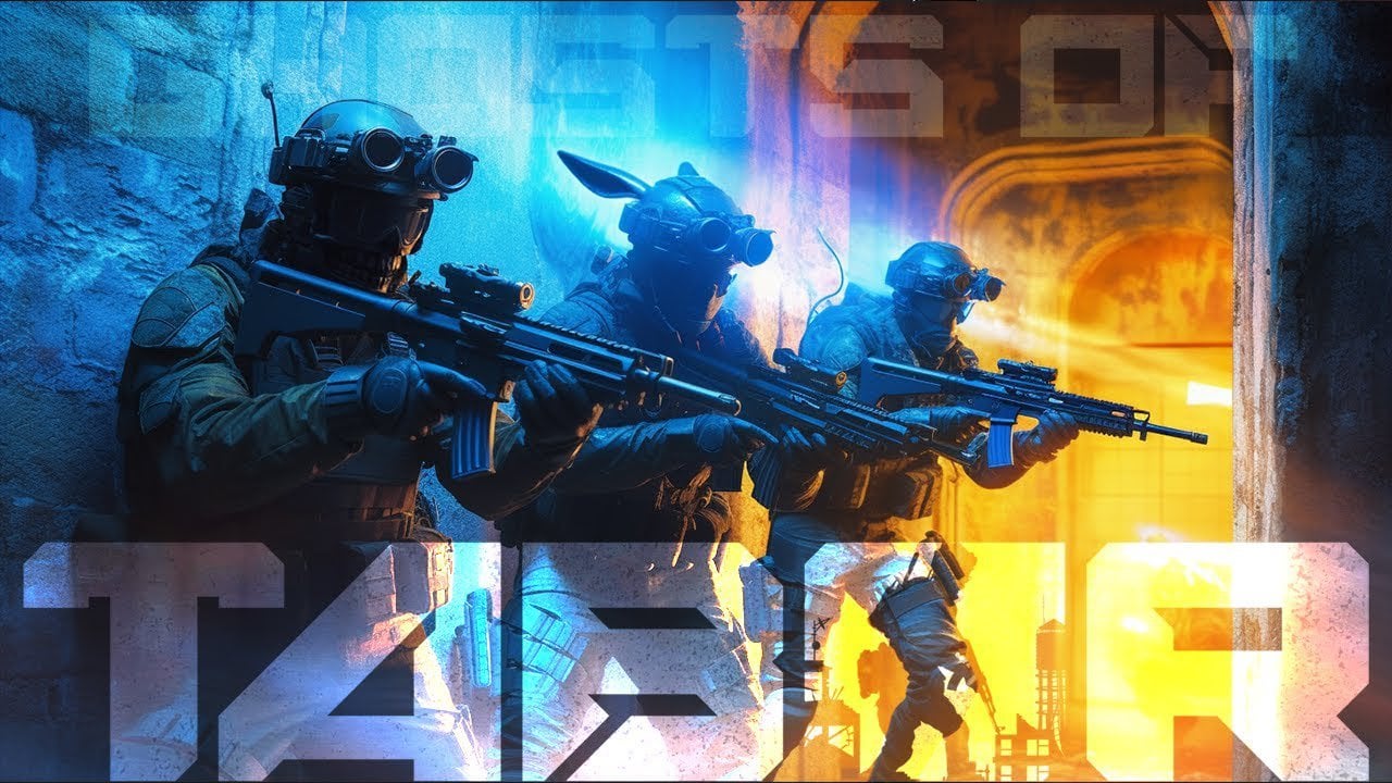 Ghosts Of Tabor Wallpapers - Wallpaper Cave