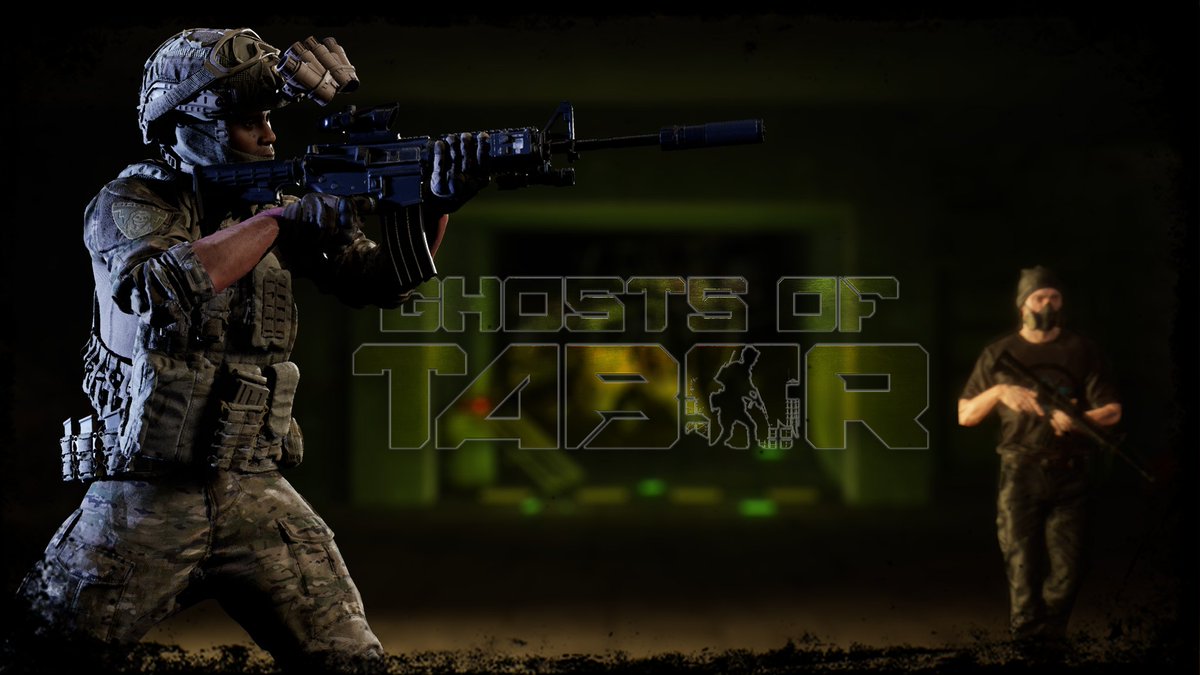 Ghosts Of Tabor Wallpapers - Wallpaper Cave