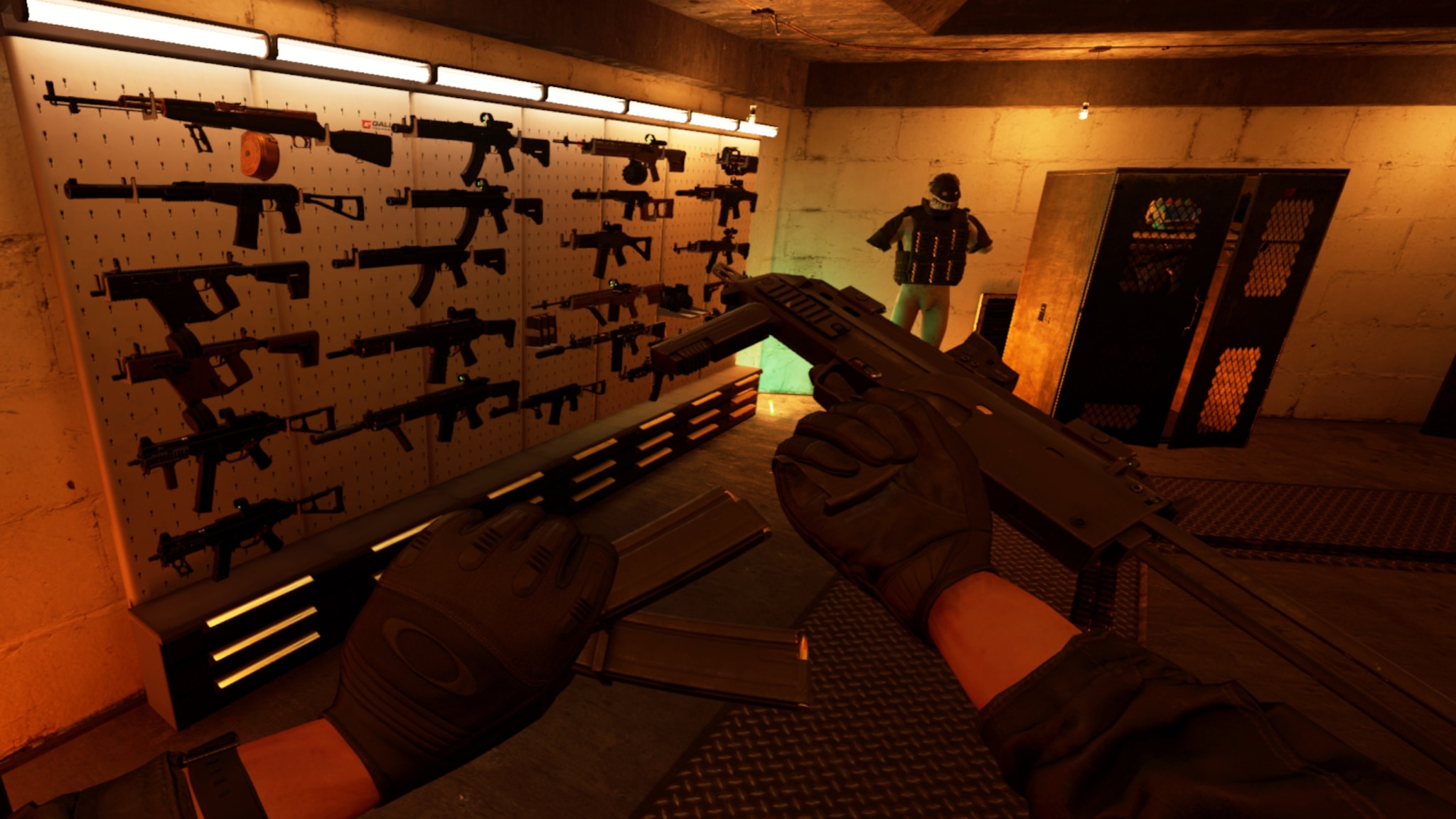 Ghosts Of Tabor Wallpapers - Wallpaper Cave