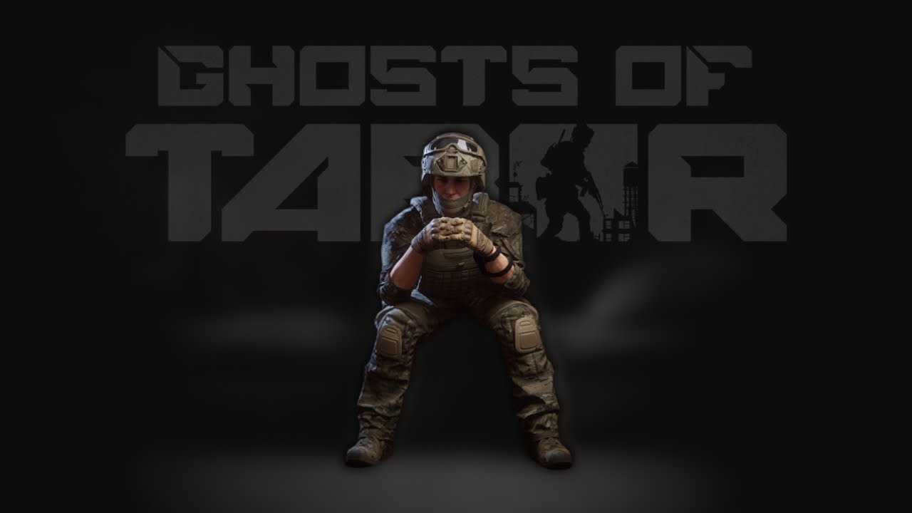 Ghosts Of Tabor Wallpapers - Wallpaper Cave