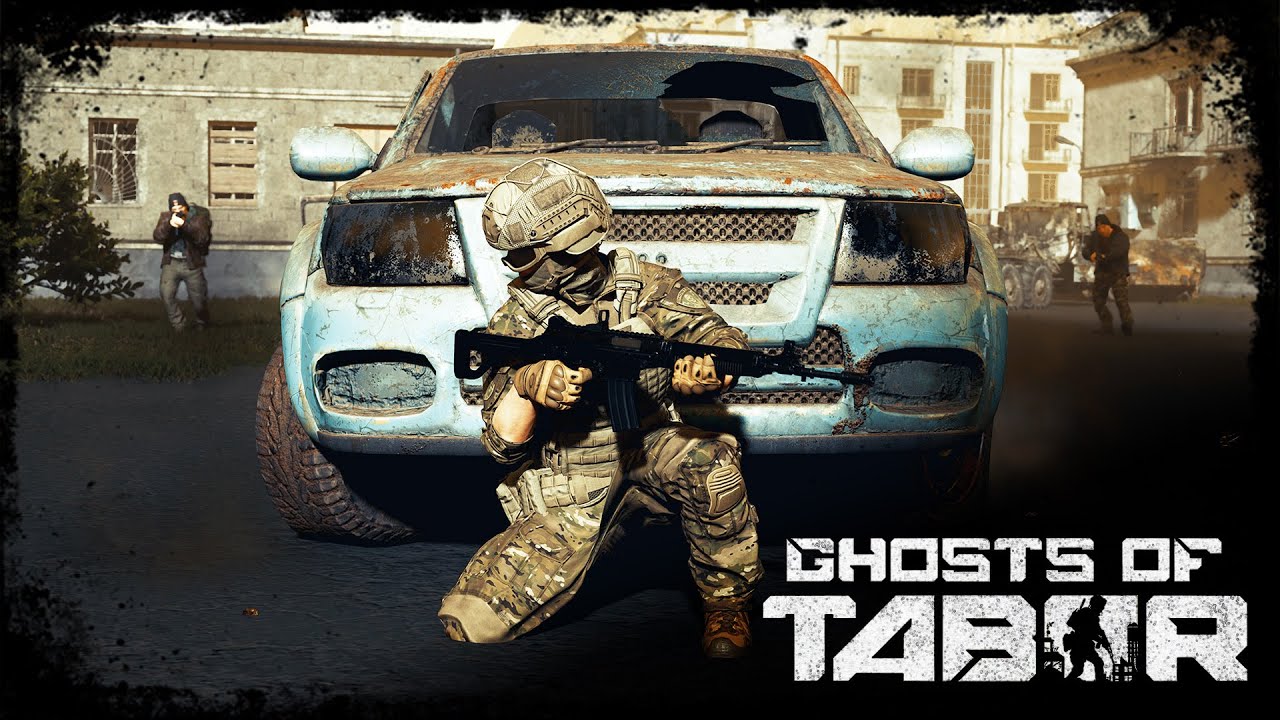 Ghosts Of Tabor Wallpapers - Wallpaper Cave