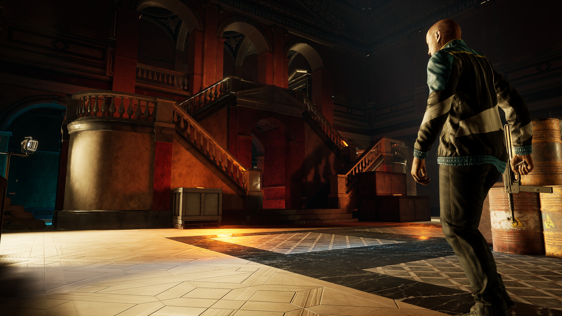 Ghosts Of Tabor Wallpapers - Wallpaper Cave