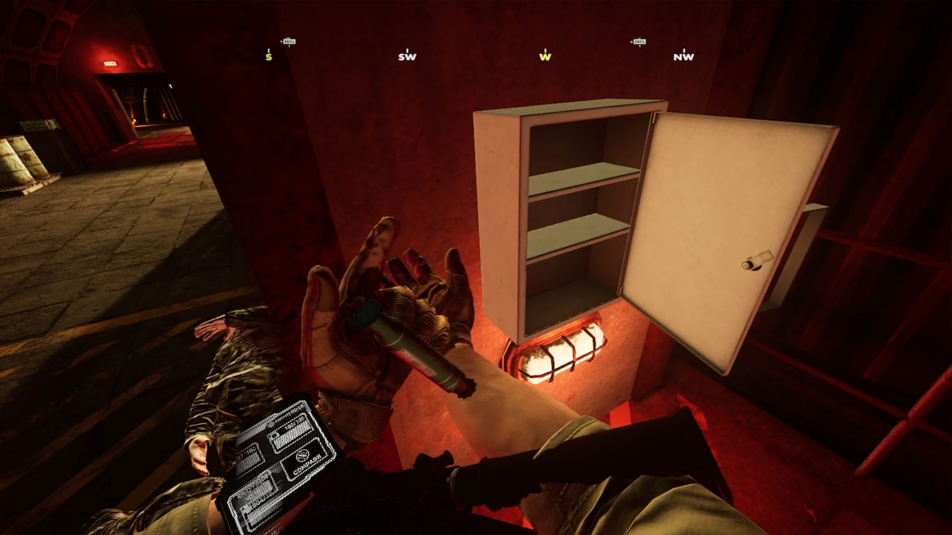 Ghosts Of Tabor Wallpapers - Wallpaper Cave