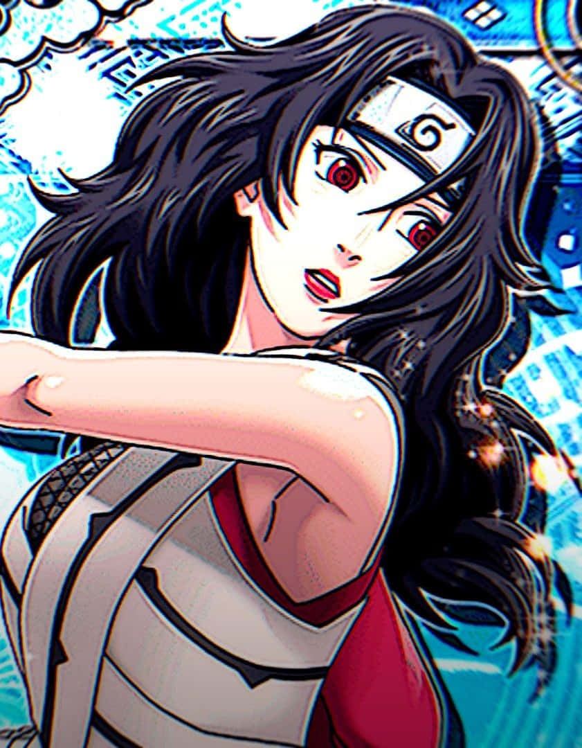 Naruto Shippuden Kurenai Wallpaper Kurenai Naruto Wallpapers