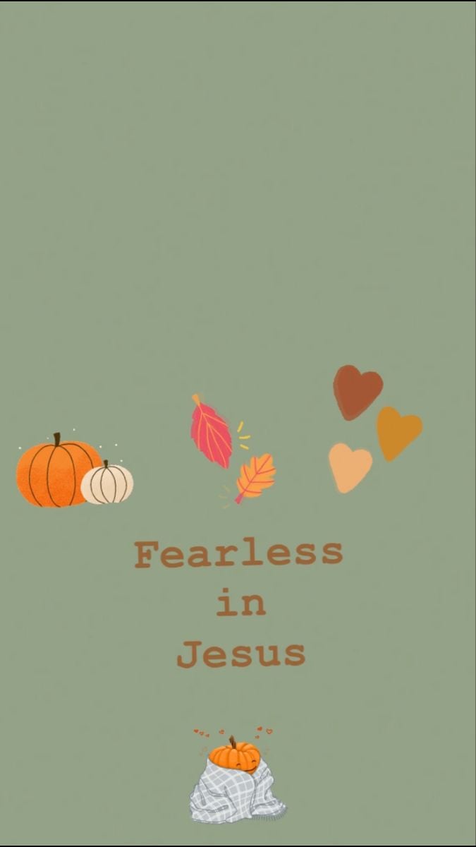 Christian Fall Wallpapers - Wallpaper Cave