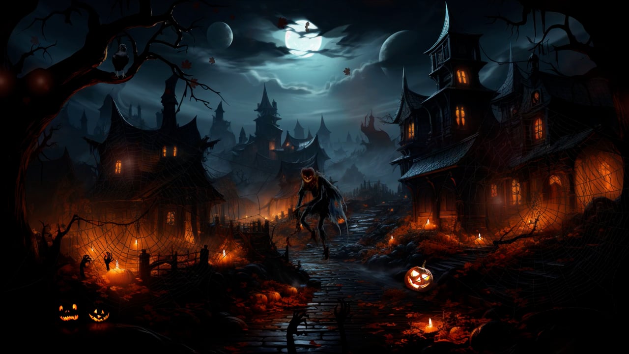 Dark Atmosphere Wallpapers - Wallpaper Cave