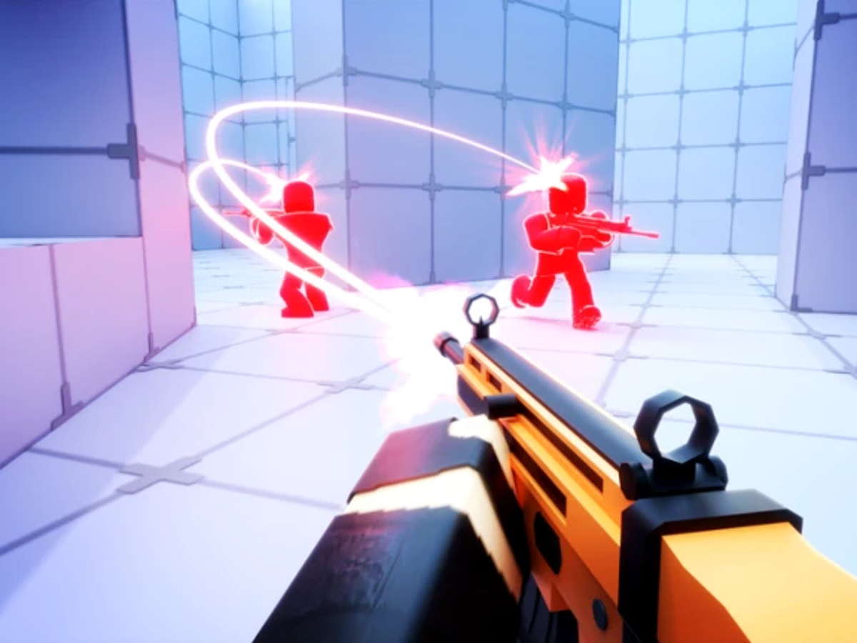 Roblox Rivals Wallpapers - Wallpaper Cave