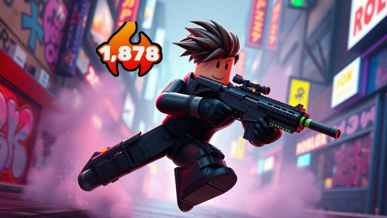 Rivals Roblox Wallpapers - Wallpaper Cave