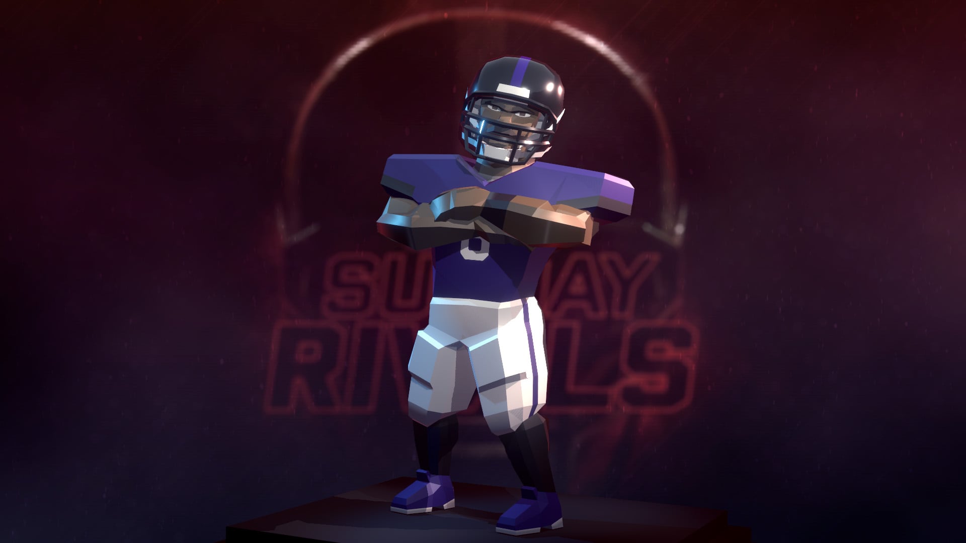 Roblox Rivals Wallpapers - Wallpaper Cave