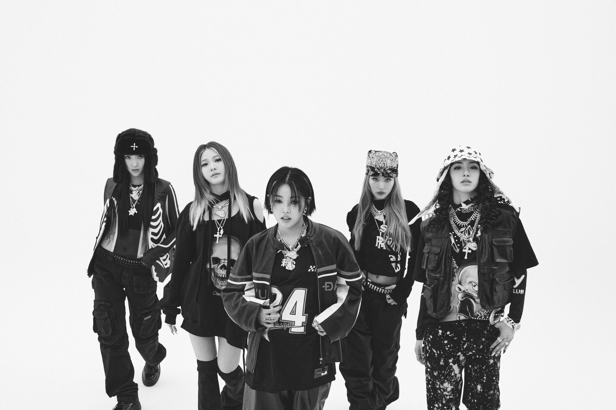 Young Posse Wallpapers - Wallpaper Cave