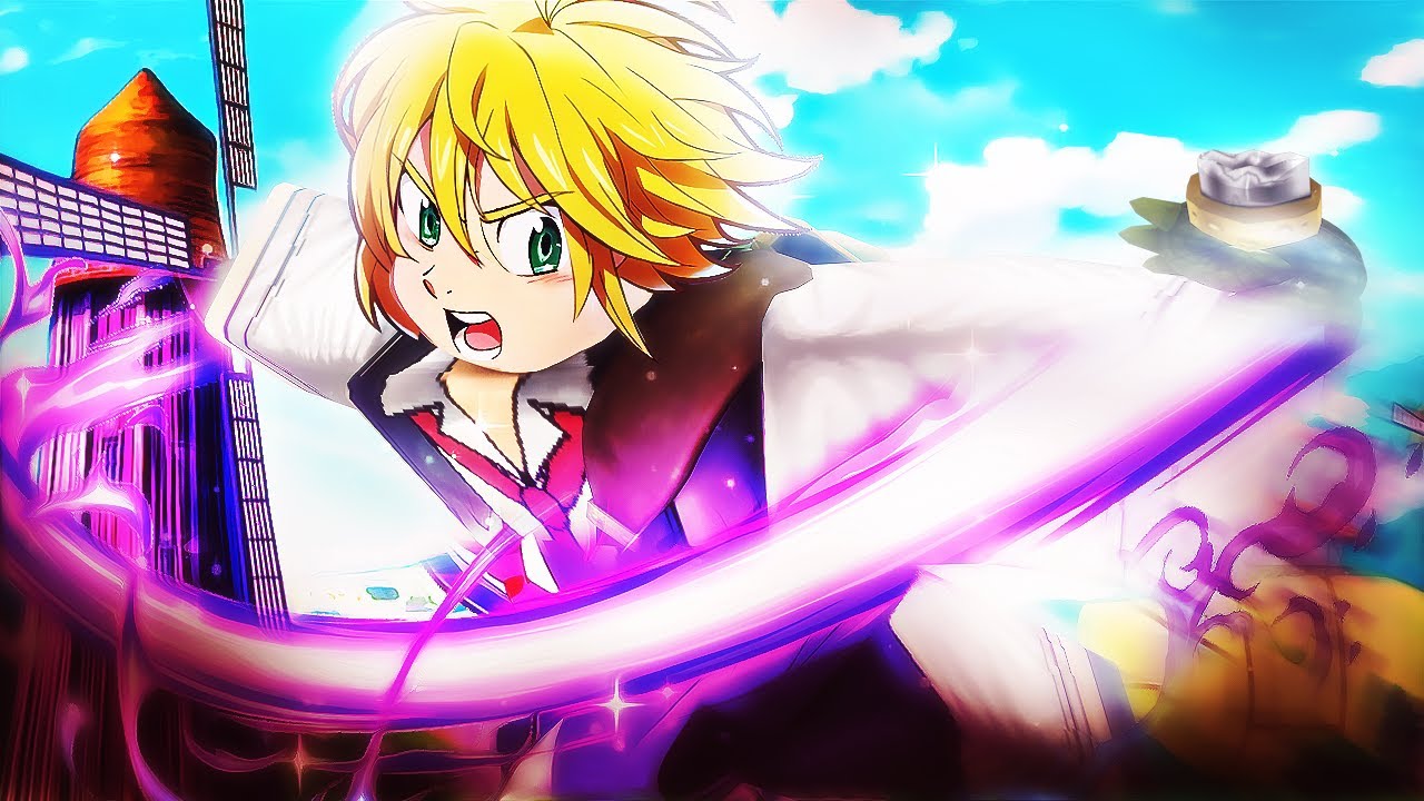 Roblox Rivals Wallpapers - Wallpaper Cave