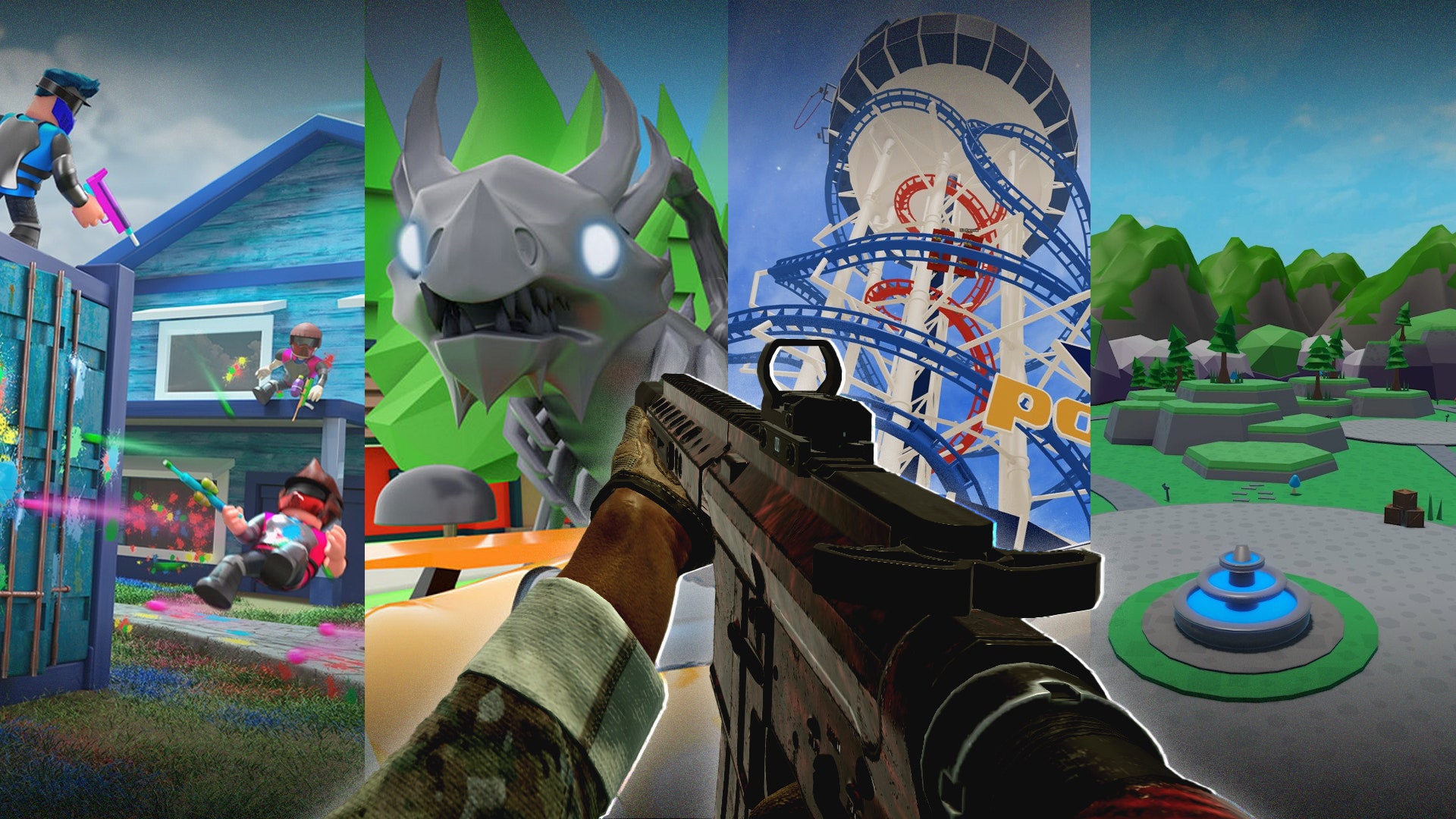 Roblox Rivals Wallpapers - Wallpaper Cave