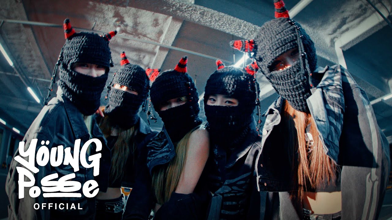 Young Posse Wallpapers - Wallpaper Cave