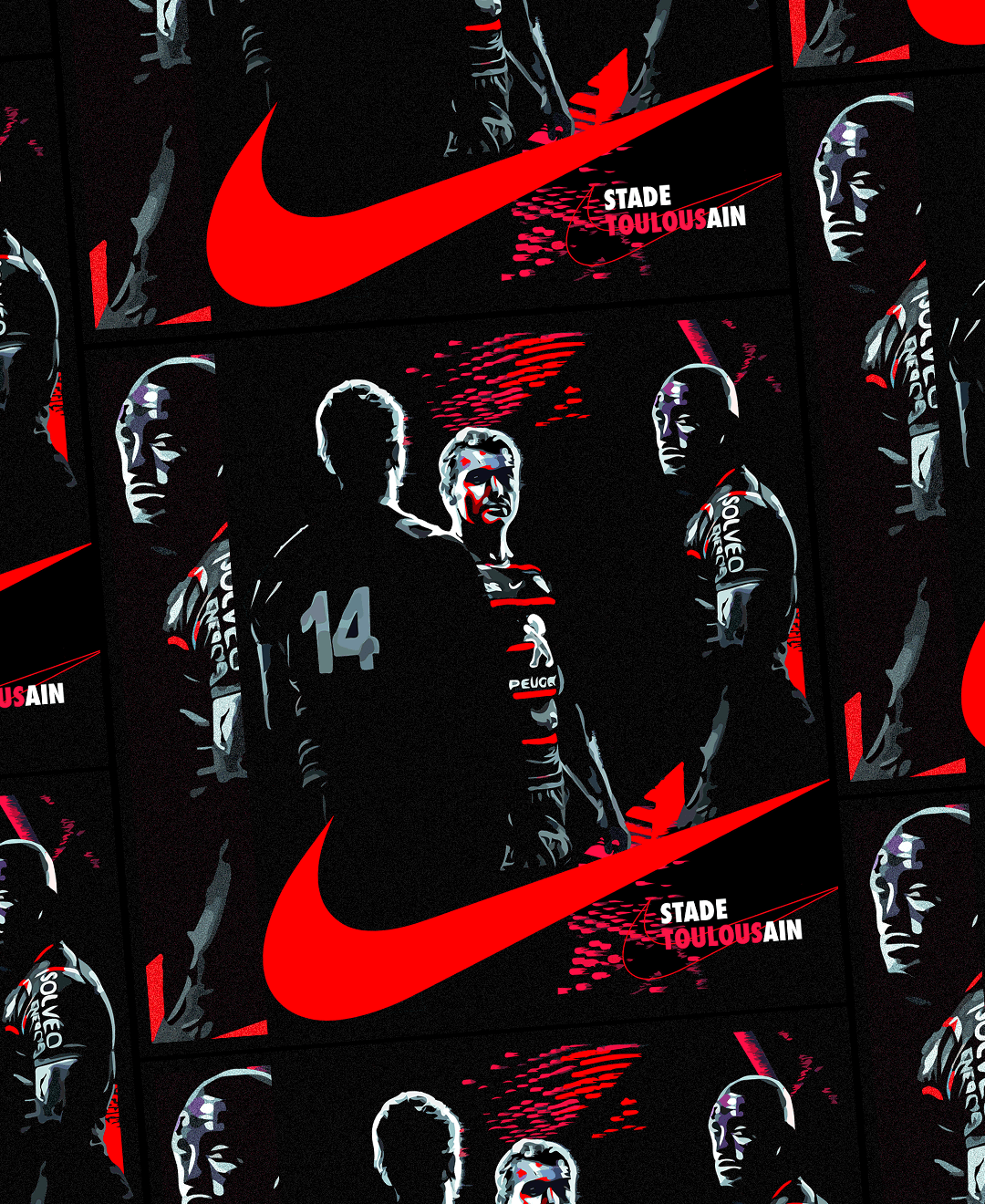 Stade Toulousain Wallpapers - Wallpaper Cave