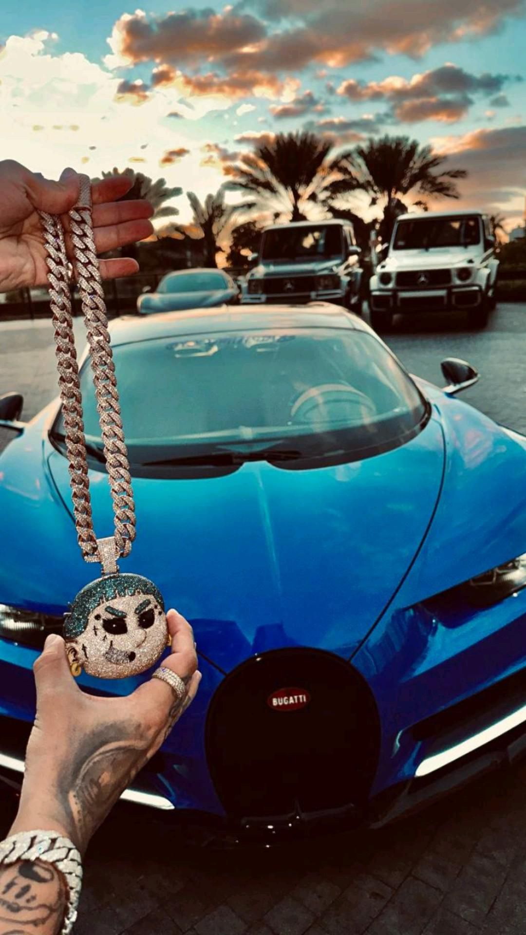 Blessd Wallpapers - Wallpaper Cave