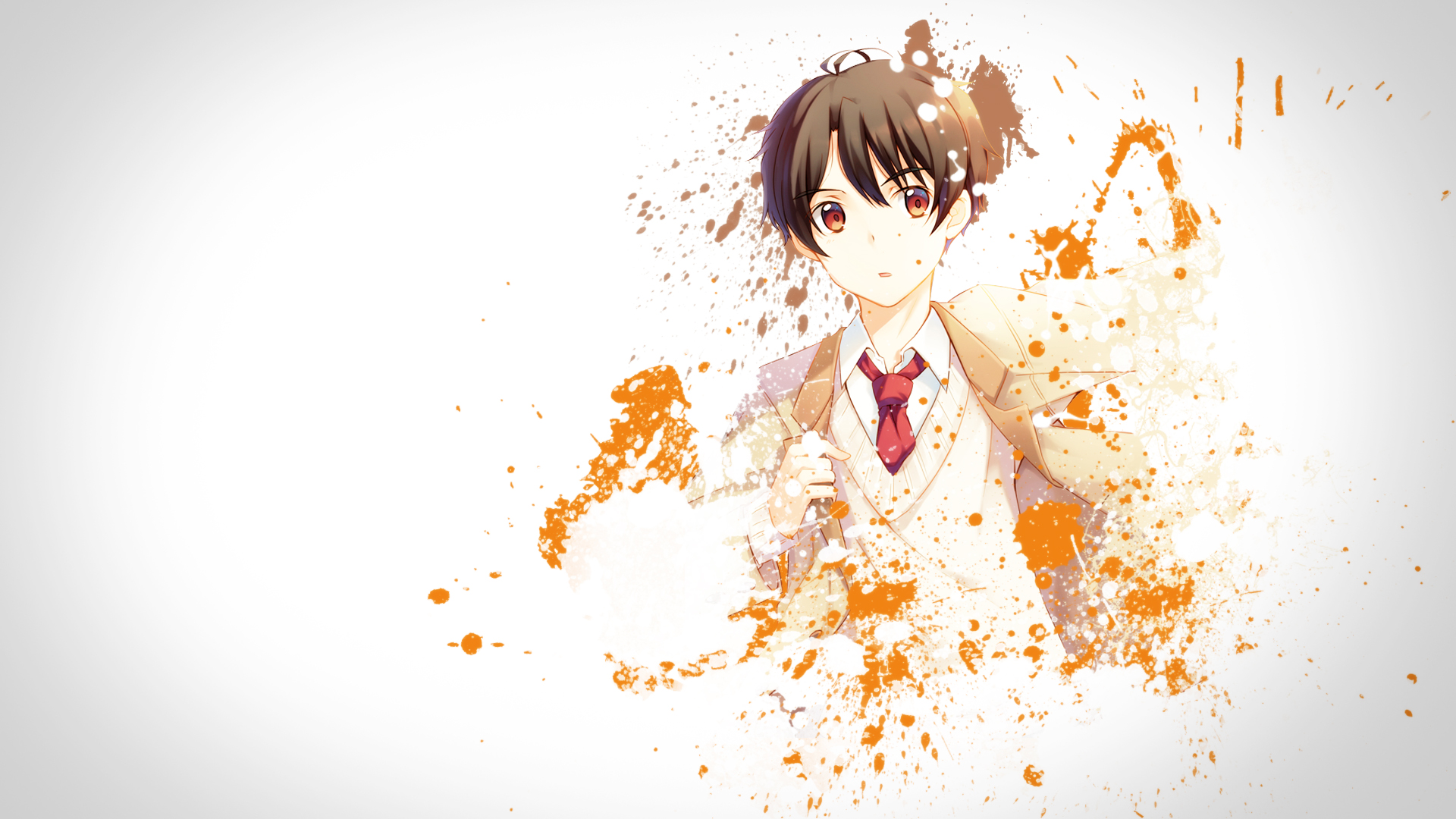 Inaho Wallpapers - Wallpaper Cave