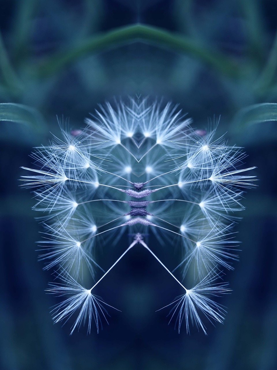 Mirror Reflection Wallpapers - Wallpaper Cave