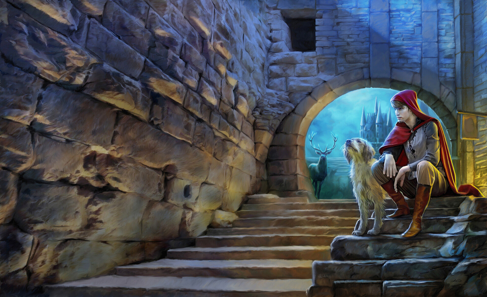 Robin Hobb Wallpapers - Wallpaper Cave