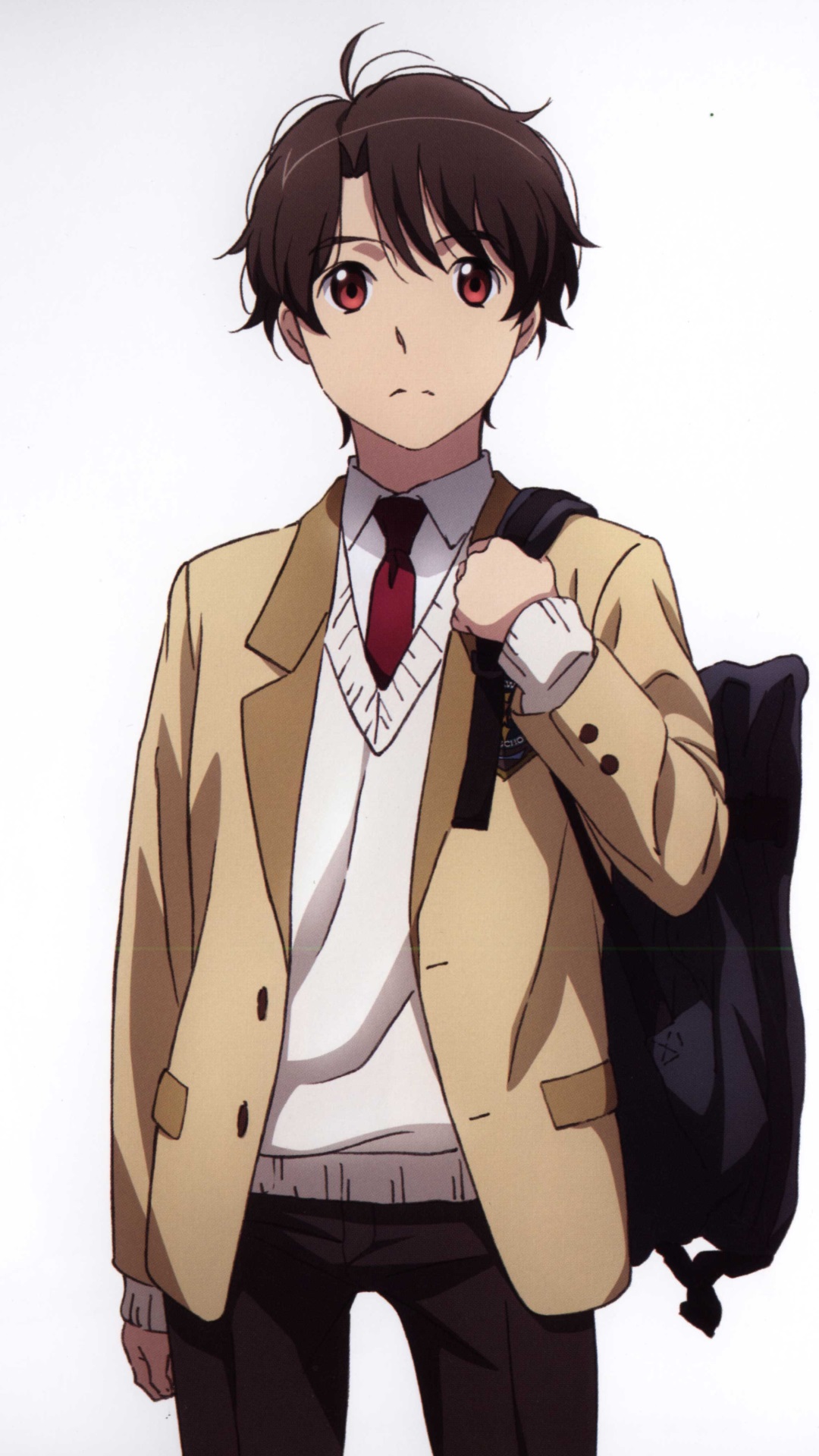 Inaho Wallpapers - Wallpaper Cave