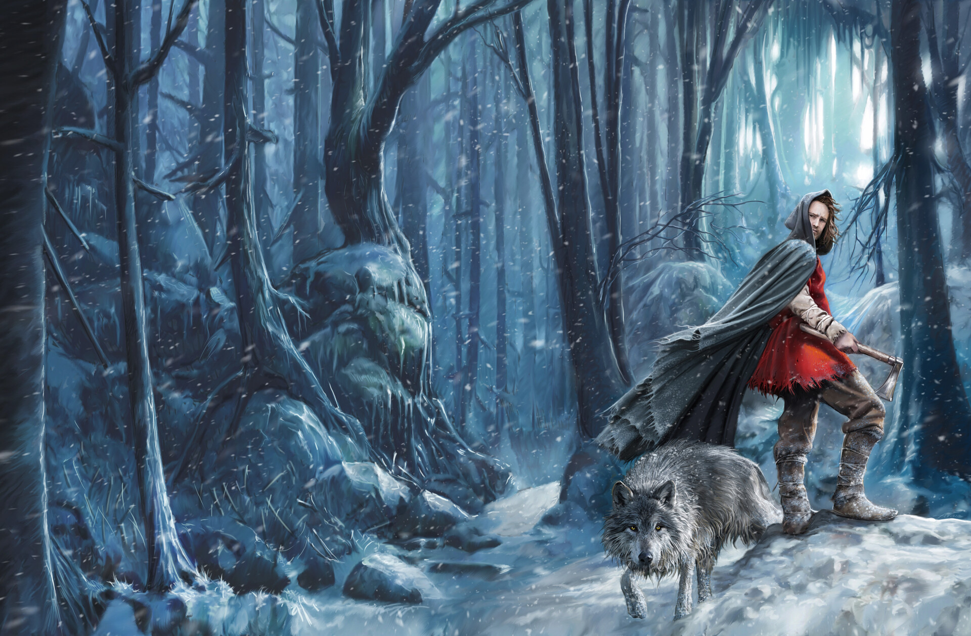Robin Hobb Wallpapers - Wallpaper Cave