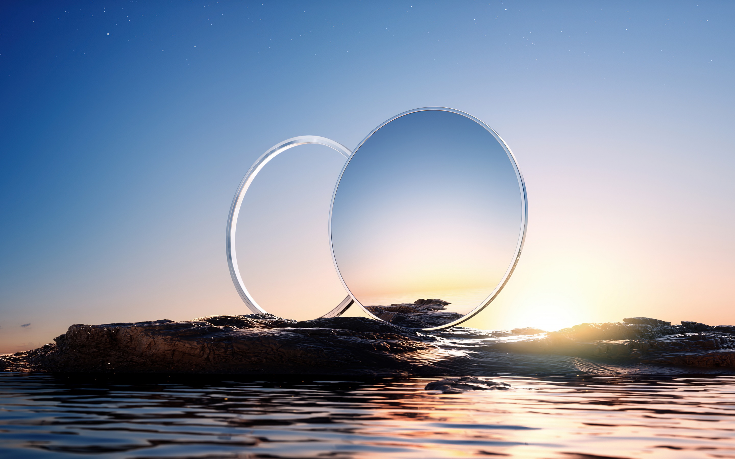 Mirror Reflection Wallpapers - Wallpaper Cave