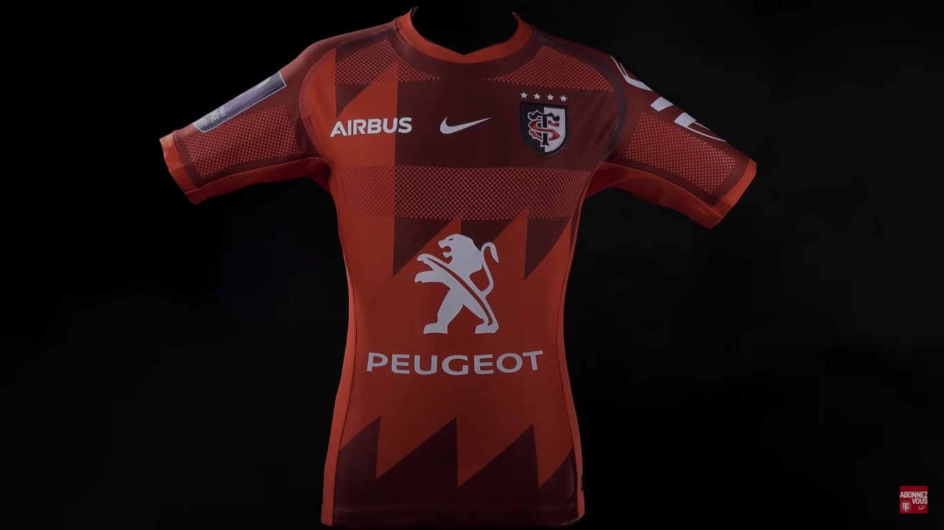 Stade Toulousain Wallpapers - Wallpaper Cave