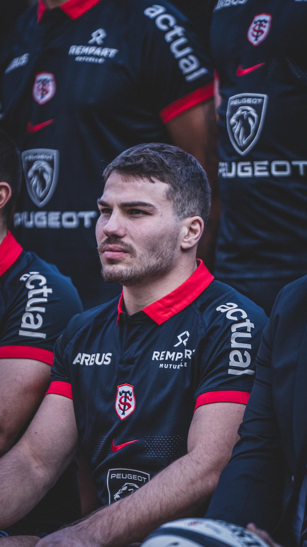 Stade Toulousain Wallpapers - Wallpaper Cave