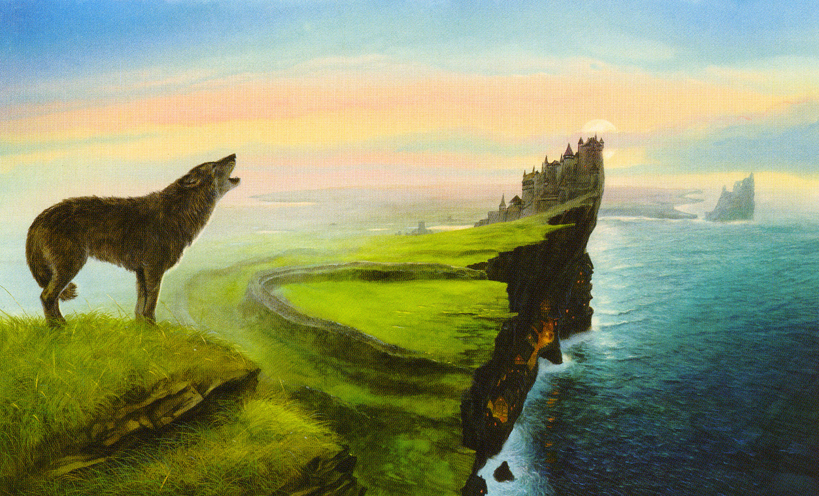 Robin Hobb Wallpapers - Wallpaper Cave