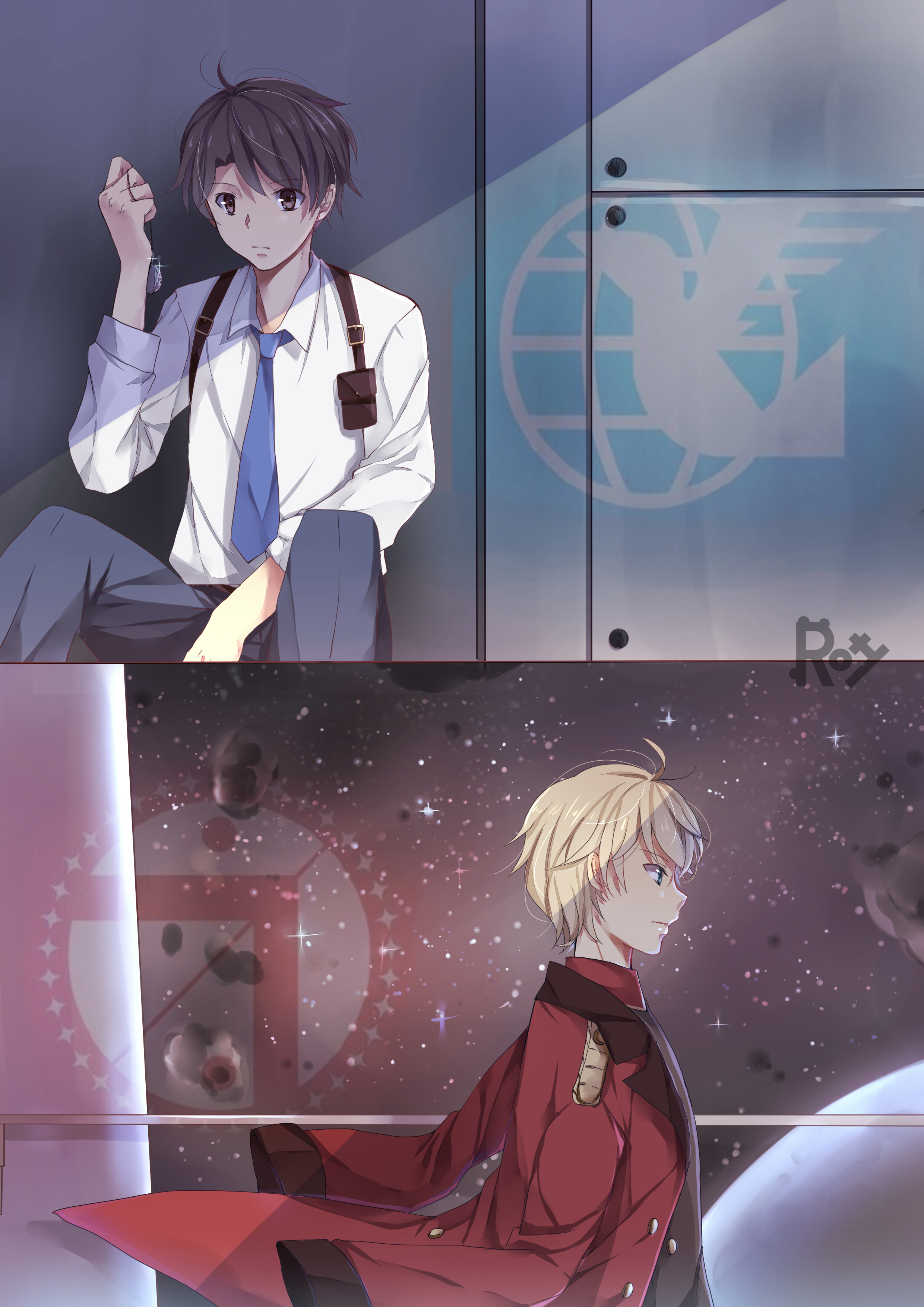 Inaho Wallpapers - Wallpaper Cave