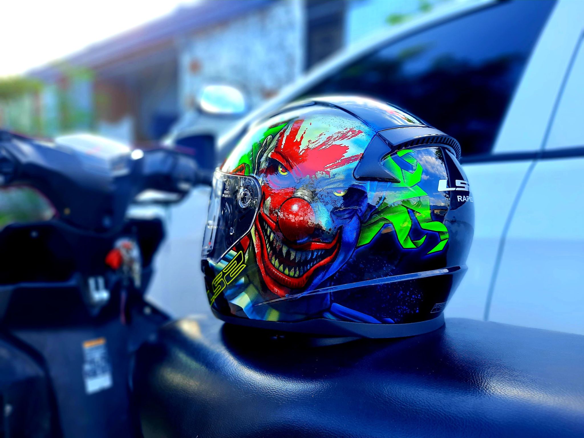 LS2 Wallpapers - Wallpaper Cave