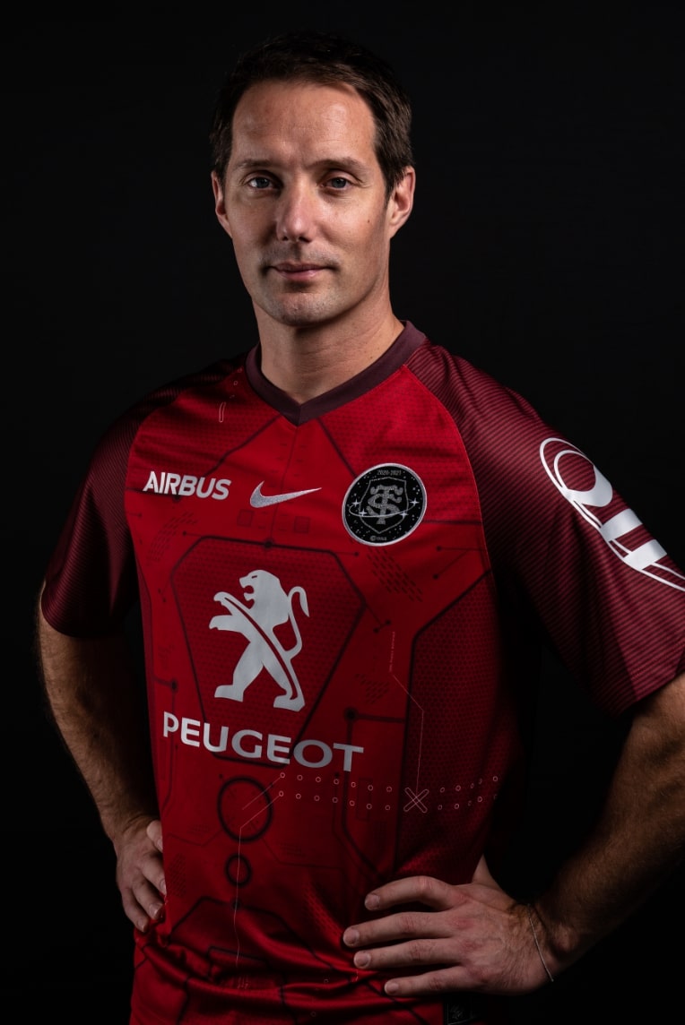 Stade Toulousain Wallpapers - Wallpaper Cave