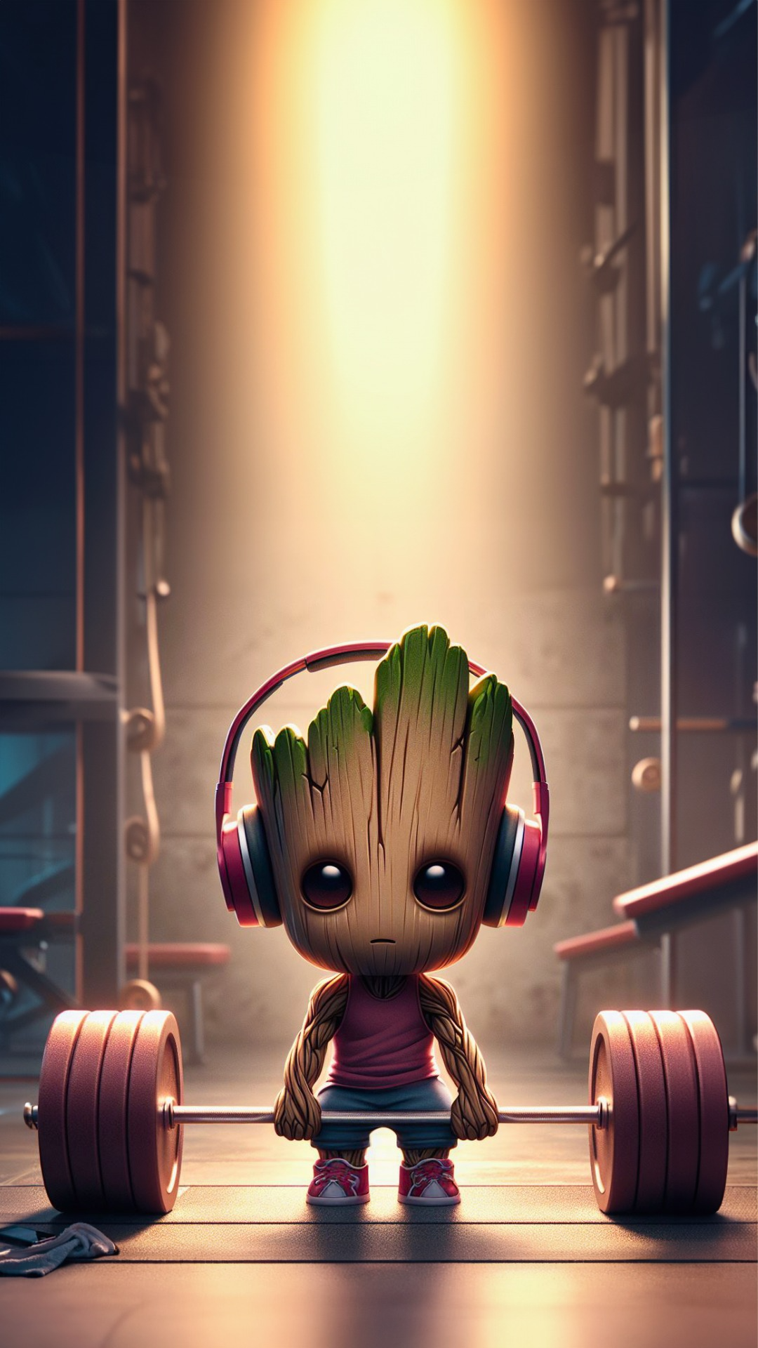 Groot Cartoon Wallpapers - Wallpaper Cave