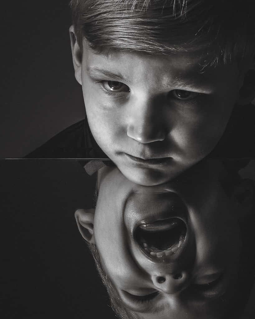 Mirror Reflection Wallpapers - Wallpaper Cave