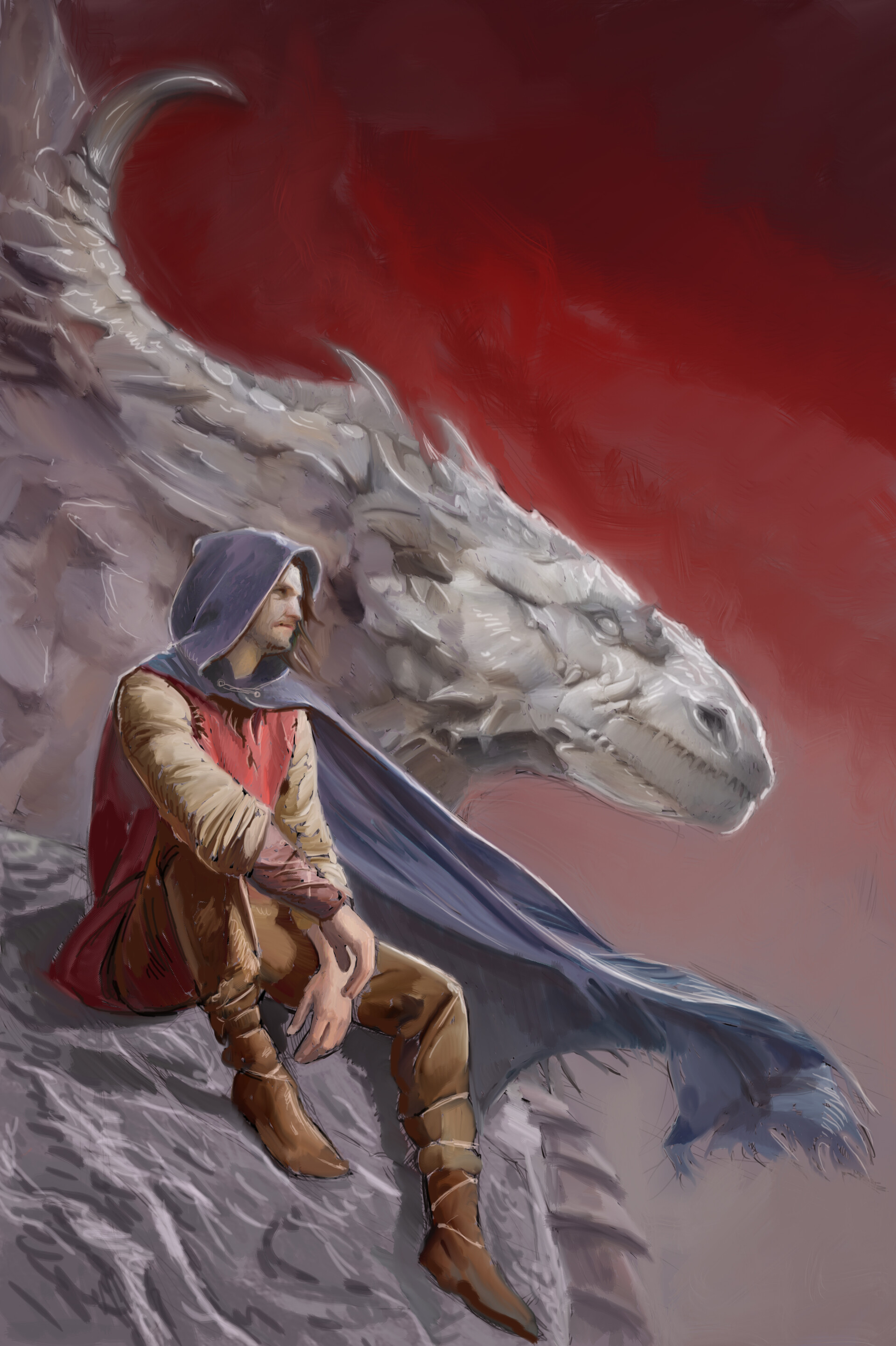 Robin Hobb Wallpapers - Wallpaper Cave