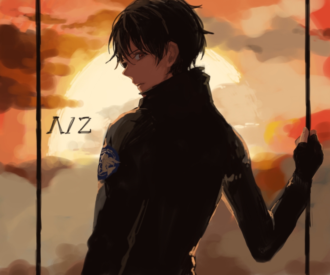 Inaho Wallpapers - Wallpaper Cave