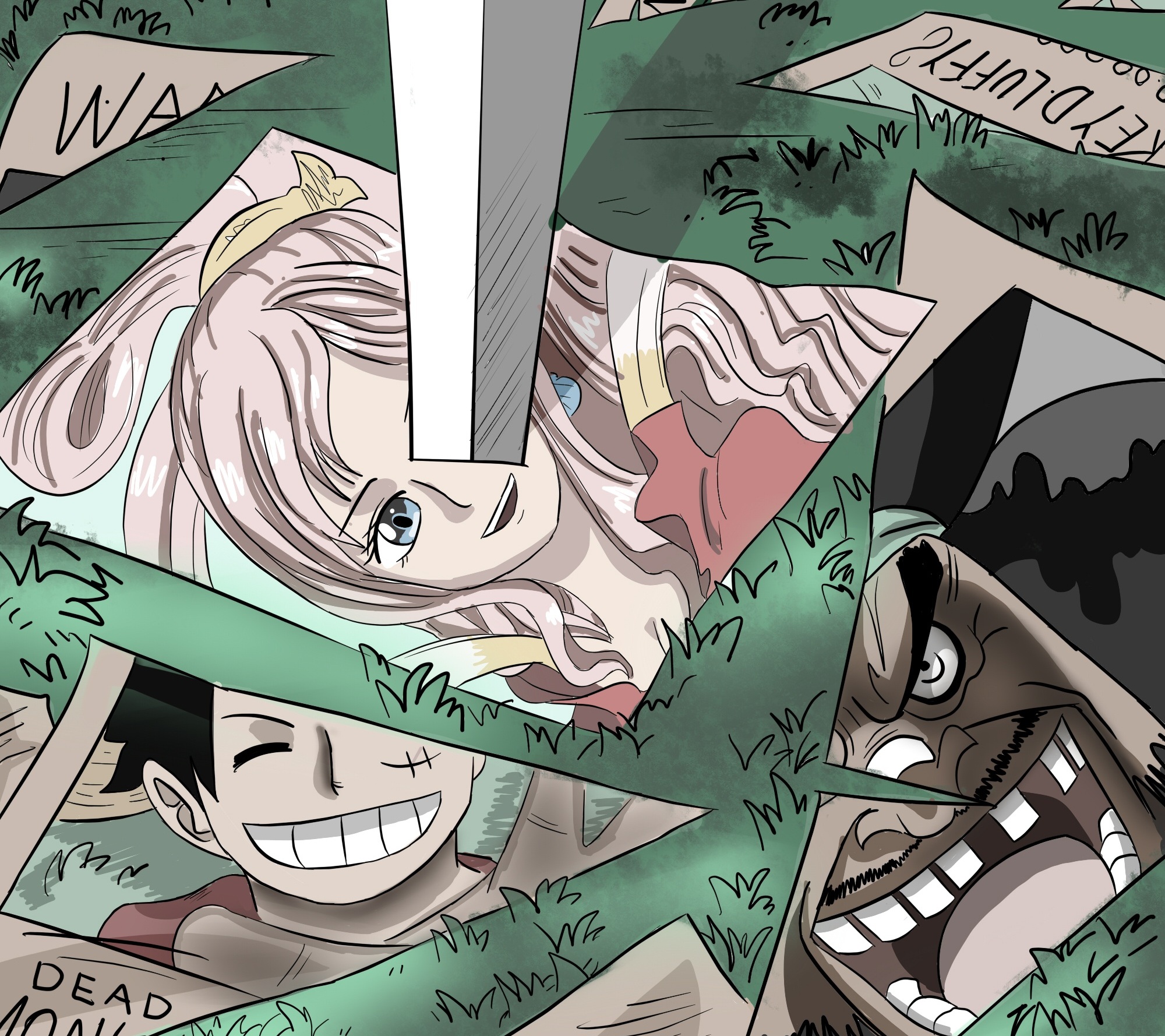 Imu Sama Wallpapers - Wallpaper Cave