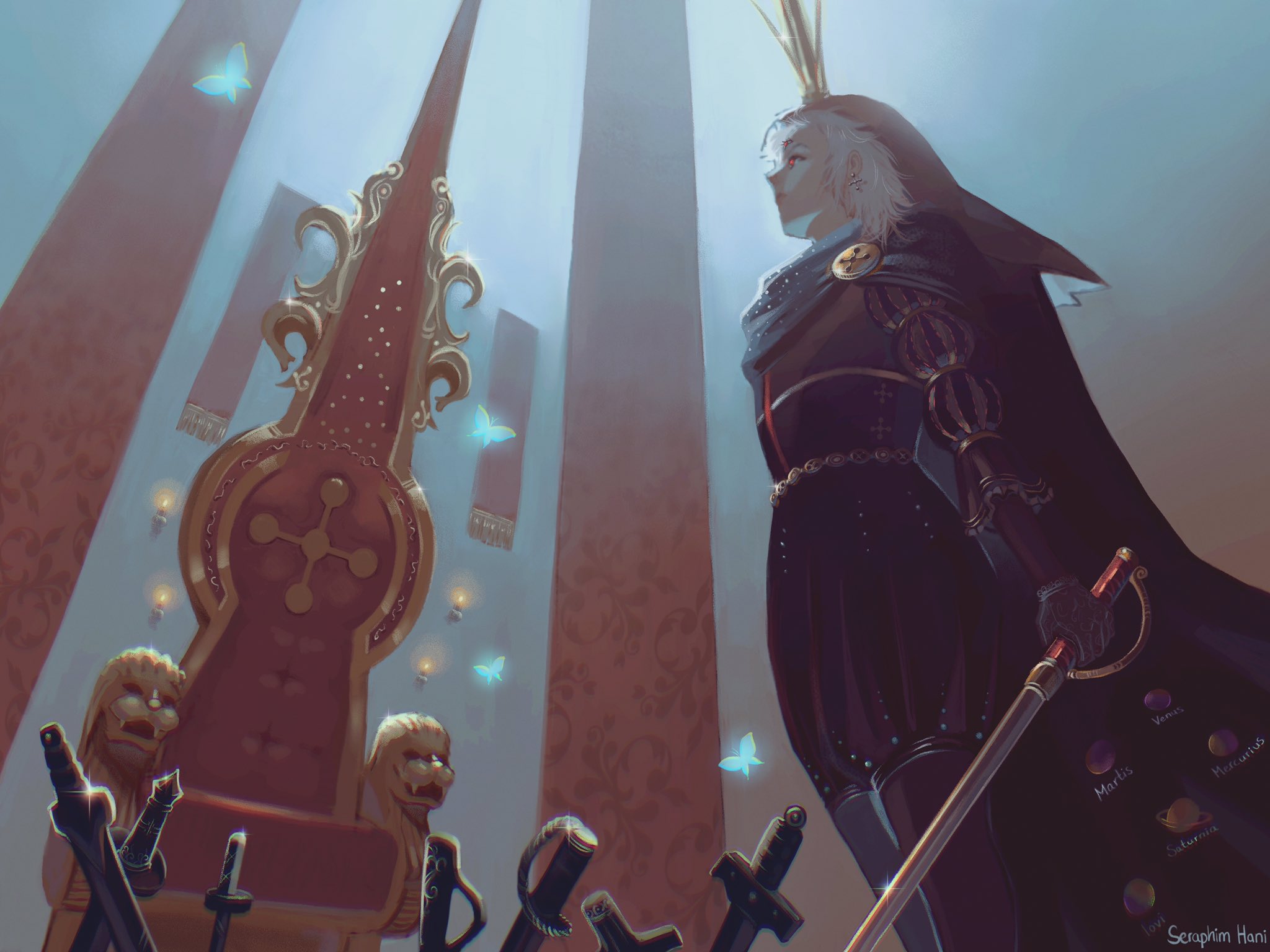 Imu Sama Wallpapers - Wallpaper Cave